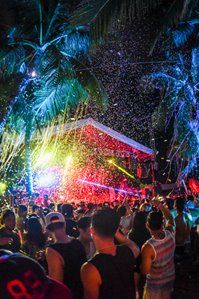 Boracay. Entertainment in Boracay. Travel tips