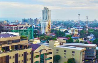 Cebu. Attractions. How to get