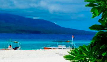 Camiguin island. Beaches. Snorkling. Diving. How to get to