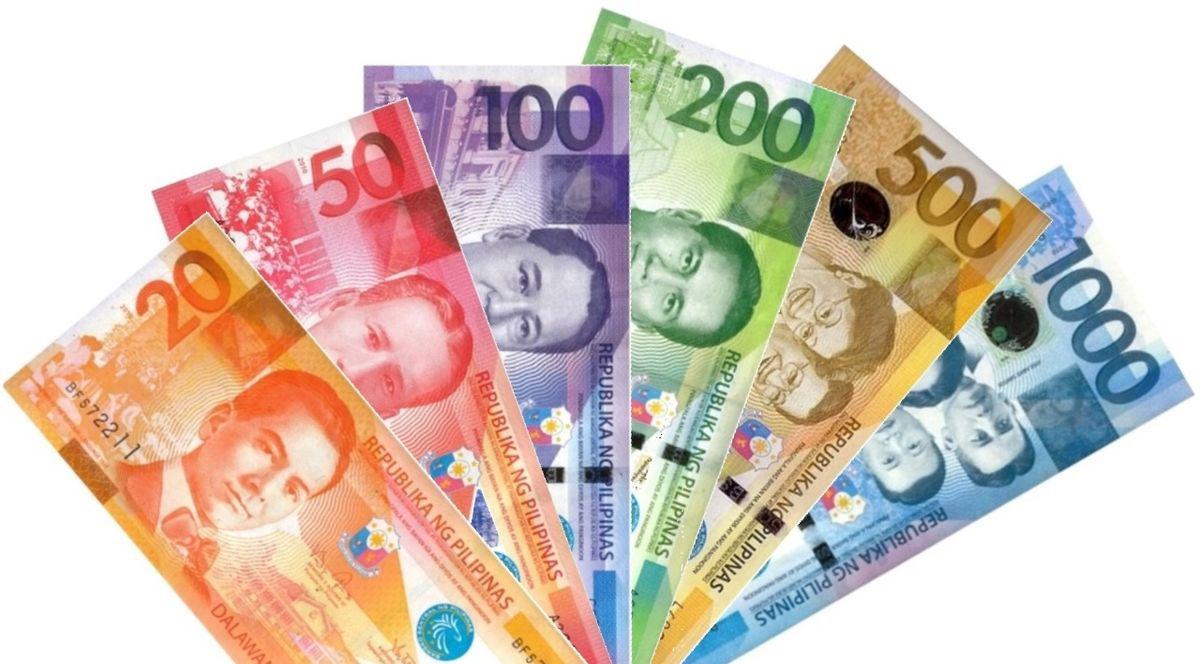Money and currency exchange in the Philippines